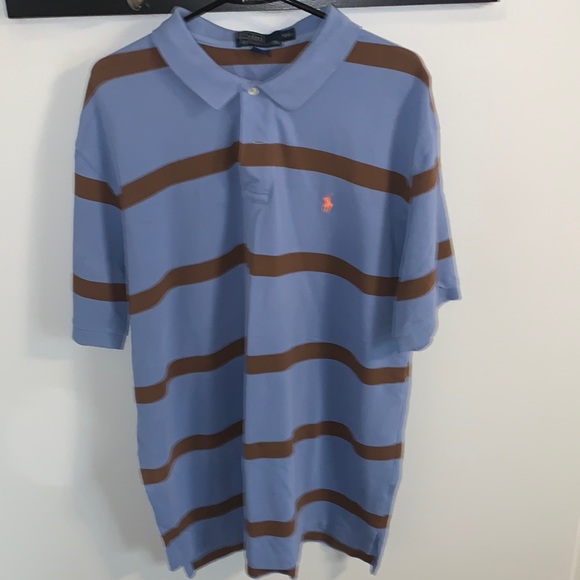 Polo Ralph Lauren | Shirts | Vintage Ralph Lauren 99s Polo Shirt | Poshmark